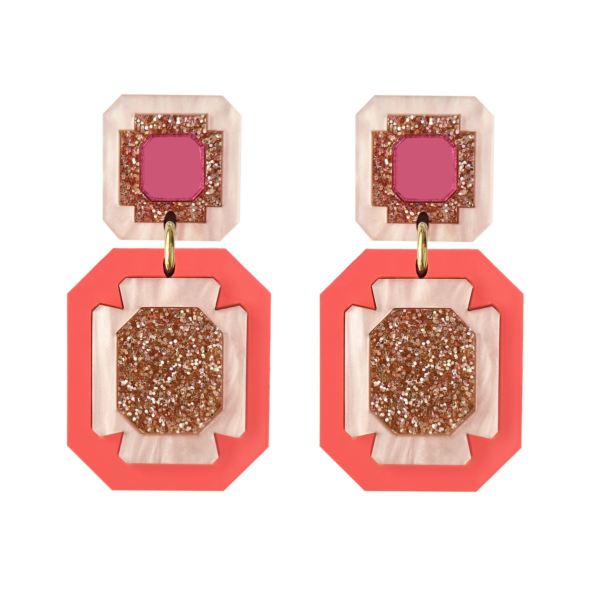 Natalie Lea Owen | Colourful Jewellery and Accessories